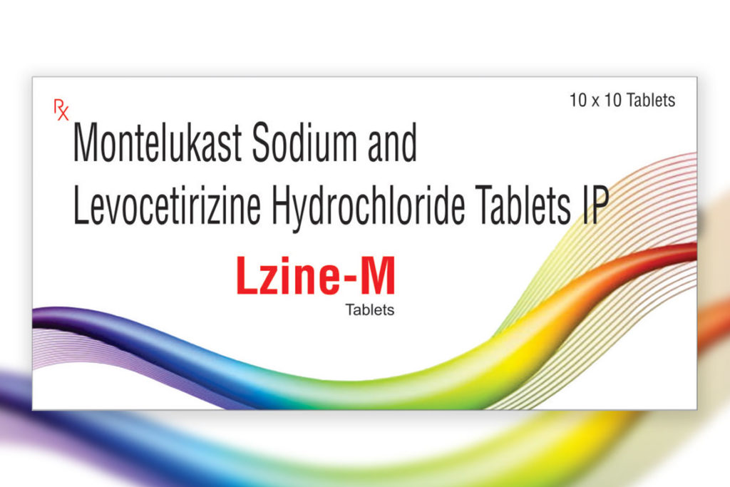 Lzine – M – Palco Health Care
